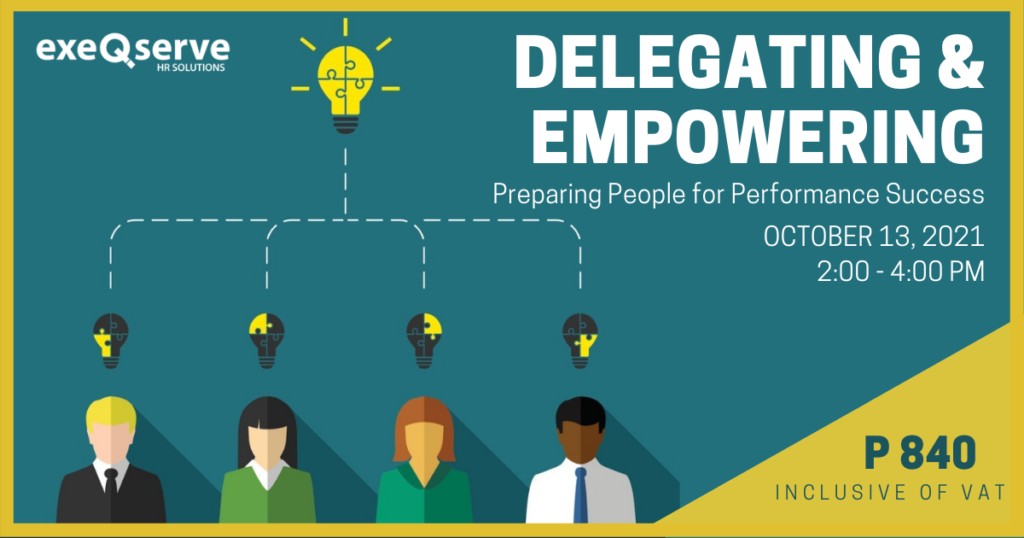 Supervisory Skills Development | ExeQserve Supervisory Skills Development | ExeQserve