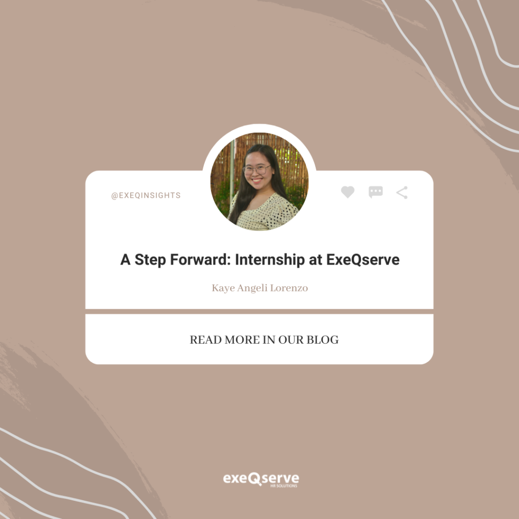 Competency-based Recruitment Strategy Workshop | ExeQserve Competency-based Recruitment Strategy Workshop | ExeQserve