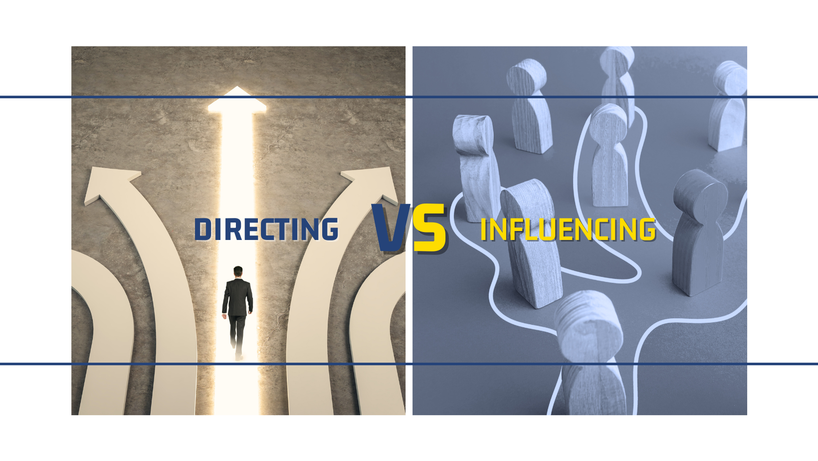 Navigating the Paradoxes of Leadership and Management in the Workplace ...