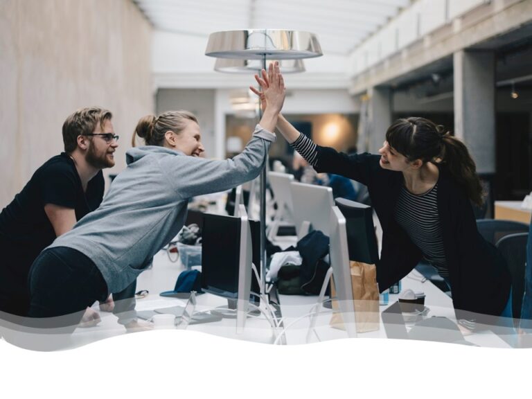 How to Build Strong Relationships with Your Team Members | ExeQserve